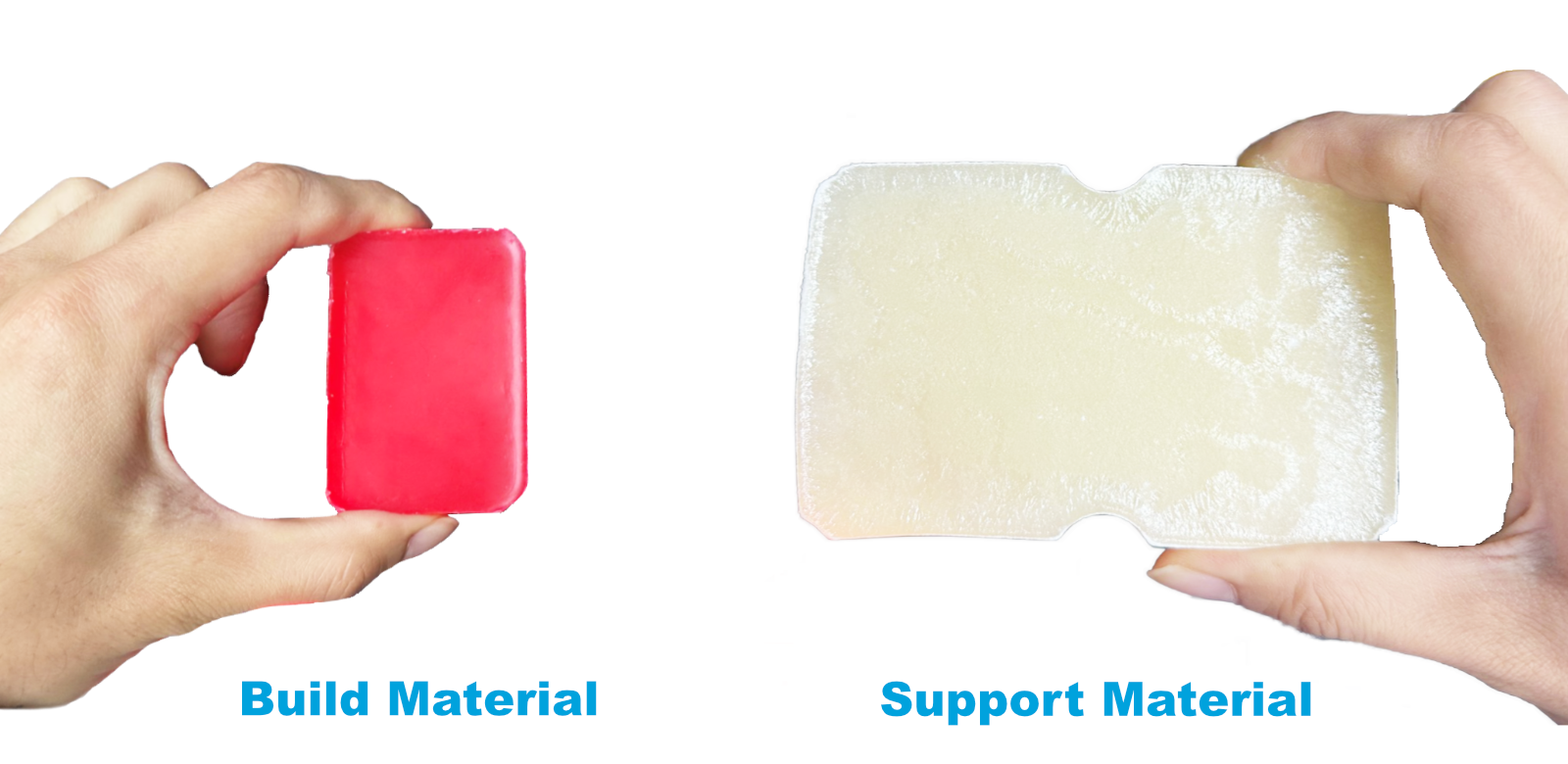 NEW! Flashforge® WaxJet 51C: Desktop Jewelry Wax 3D Printer